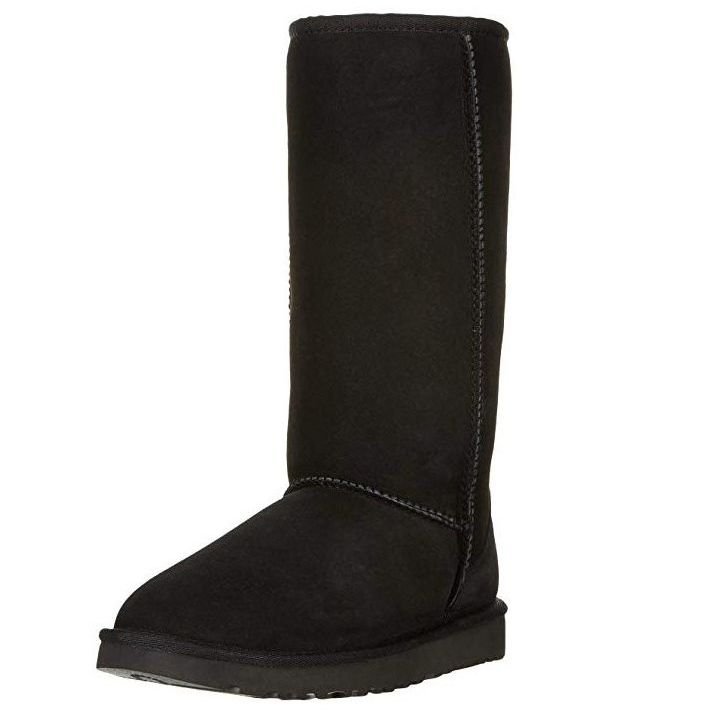 Las 8 mejores botas UGG de mujer - Mejores10