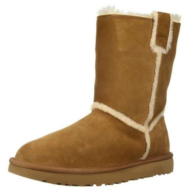 Las 8 mejores botas UGG de mujer - Mejores10