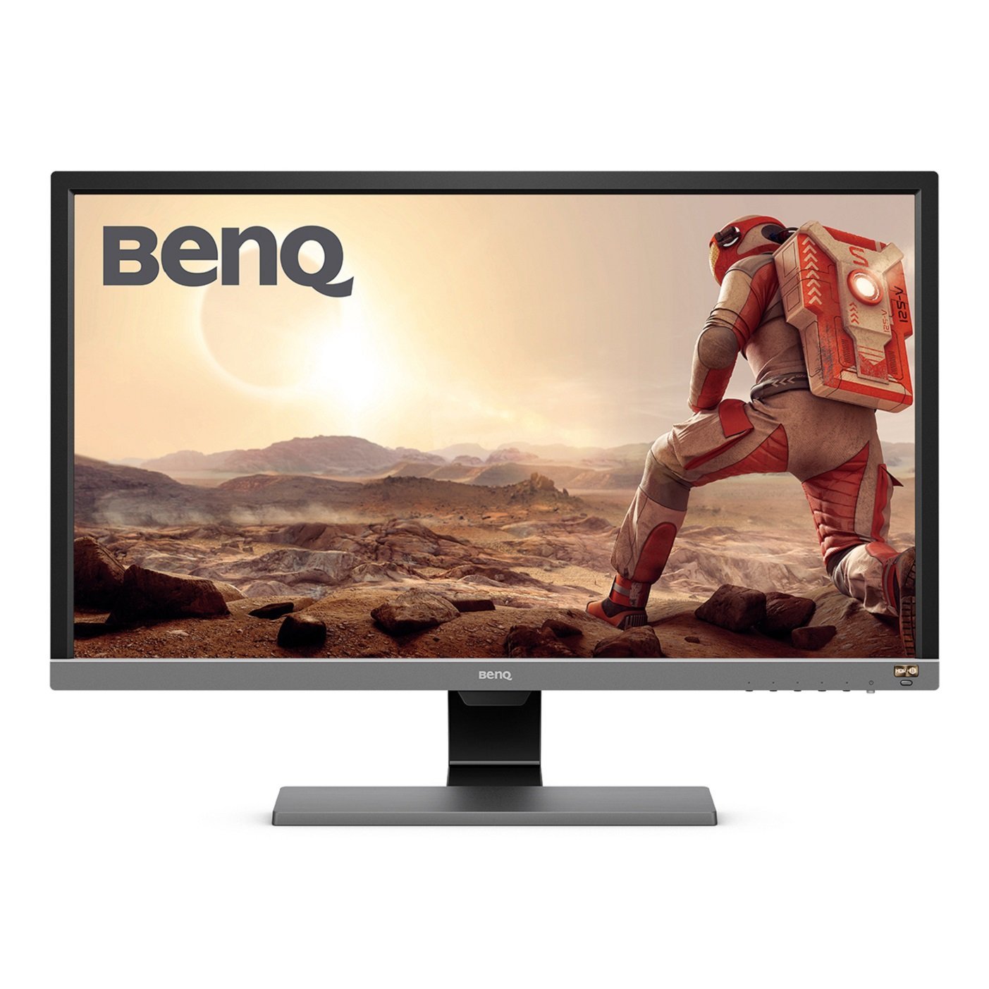 Los 8 mejores monitores 4K - Mejores10