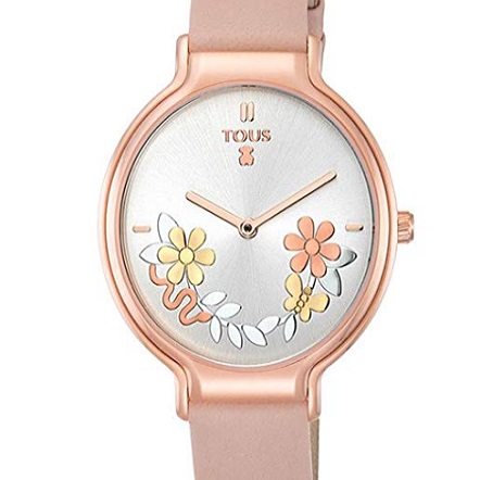 Los 10 mejores relojes Tous de mujer - Mejores10