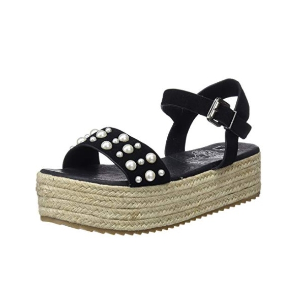 Las 10 mejores sandalias con plataforma para este verano - Mejores10